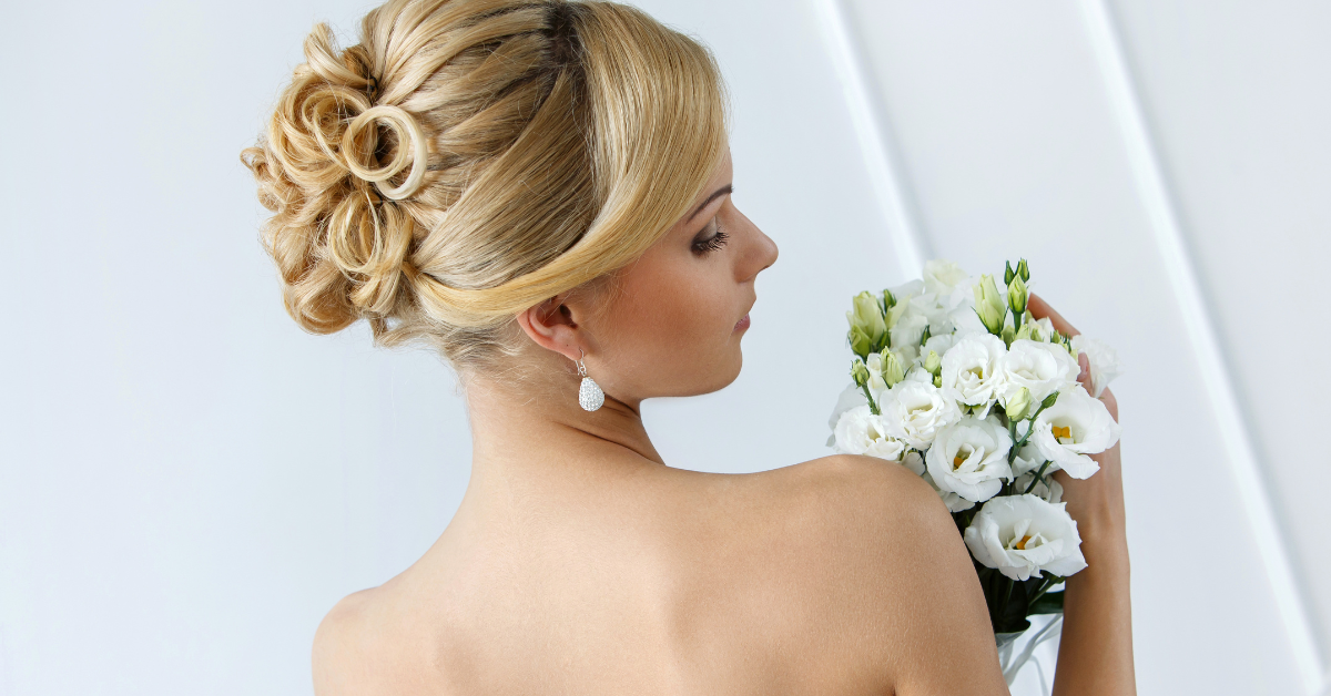 Say 'I Do' to Stunning Hair: Introducing Our Ultimate Bridal Hair ...